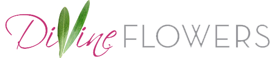 Divine Flowers – Individual Designs Created Just For You